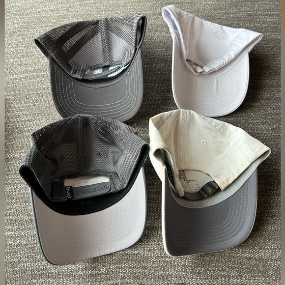 Accessories | Lot Of Hats | Poshmark
